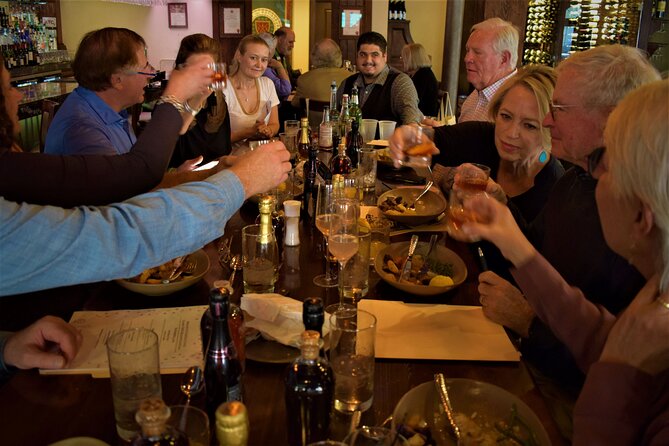 New Orleans Signature Tastes : A Cool Culinary Experience - In The Sum Up