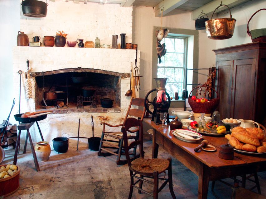 New Orleans: Single Plantation and Pontoon Swamp Day Trip - Key Points
