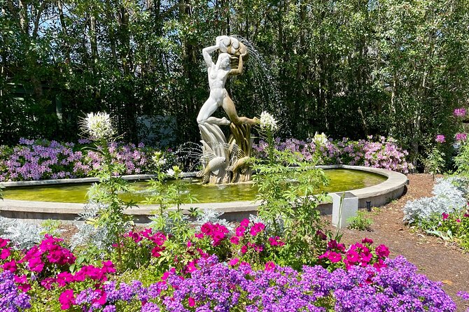 New Orleans Small-Group City and Cemetery Tour with Hotel Pickup - The Actual Tour: What to Expect
