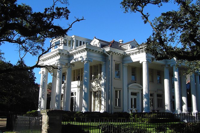 New Orleans Small-Group City and Cemetery Tour with Hotel Pickup - Who Would Love This Tour?