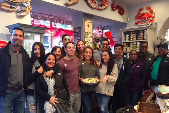 New Orleans Small-Group Food Walking Tour and Cooking Class - A Closer Look at the Itinerary
