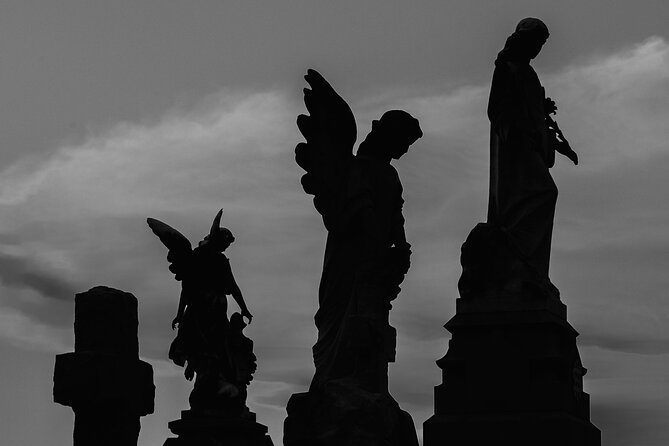 New Orleans St. Louis Cemetery No. 3 Walking Tour - FAQ