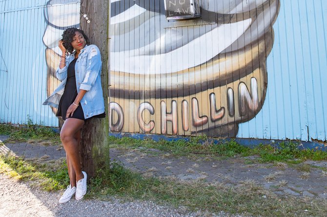 New Orleans Street Art and Mural Walk ft. Banksy - Discover New Orleans Through Its Walls: Street Art and Mural Walk ft. Banksy