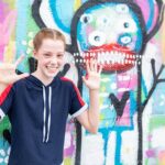 New Orleans Street Art and Mural Walk ft. Banksy - What Makes This Tour Stand Out