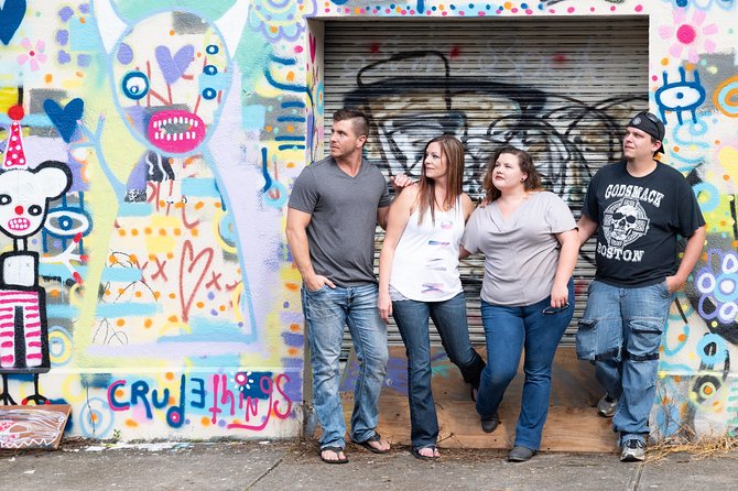 New Orleans Street Art and Mural Walk ft. Banksy - Final Thoughts