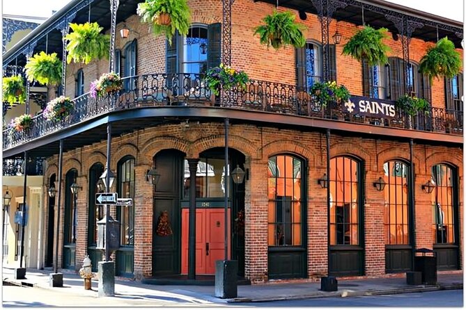 New Orleans Street Food Tour With A Local Guide - A Closer Look at the Tour Experience