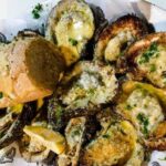 New Orleans Street Food Tour With A Local Guide - Food & Drink Tastings: A Culinary Highlight