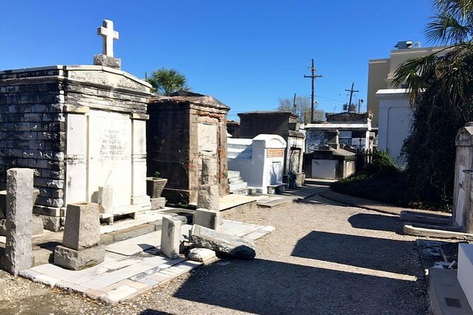 New Orleans Street Food Tour With A Local Guide - Practical Details and Value