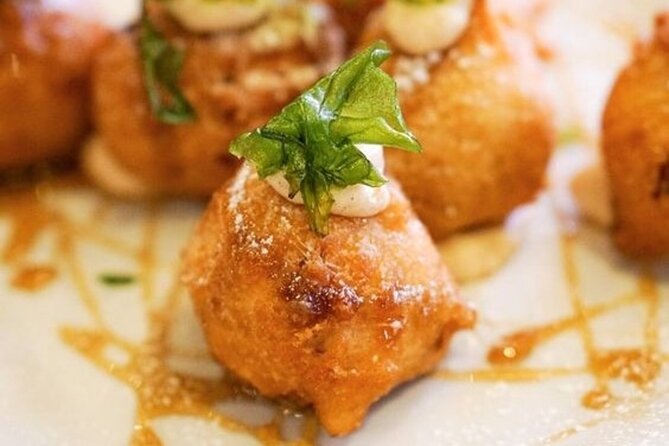New Orleans Street Food Tour With A Local Guide - The Sum Up