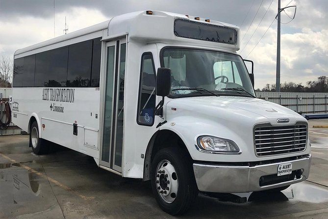 New Orleans Swamp Tour Boat Adventure with Transportation - FAQ