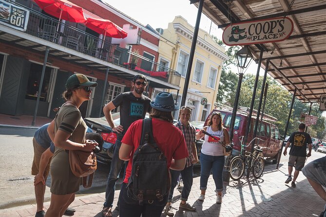 New Orleans Taste of Gumbo Food Walking Tour - Final Thoughts: Who Should Take This Tour?
