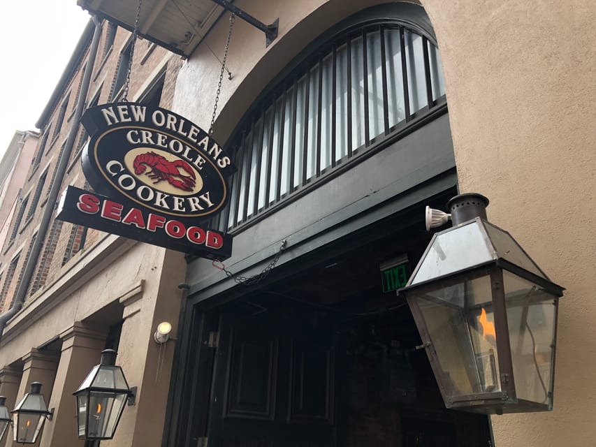 New Orleans: The Premier Food Tour  Your Must-Do Activity - Final Thoughts