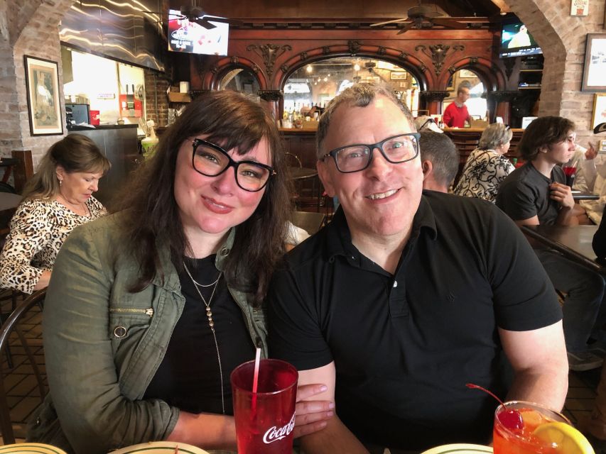 New Orleans: The Premier Food Tour  Your Must-Do Activity - FAQ