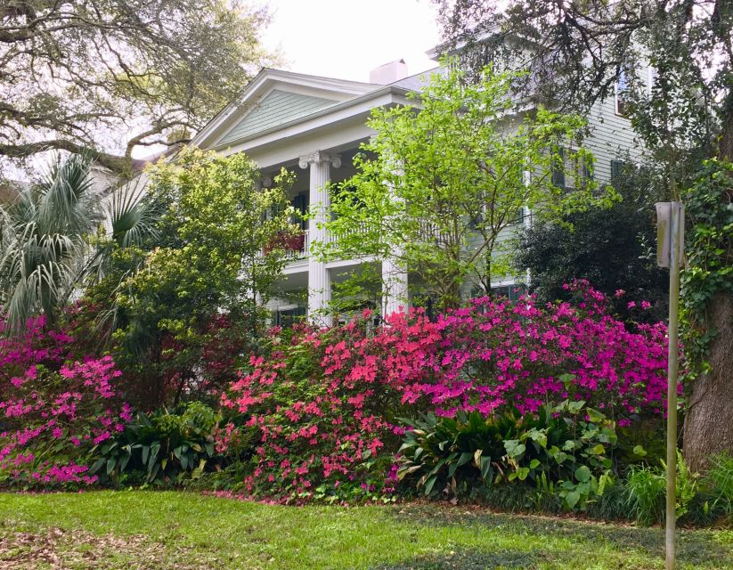 New Orleans: Traditional City and Estate Tour - Final Thoughts