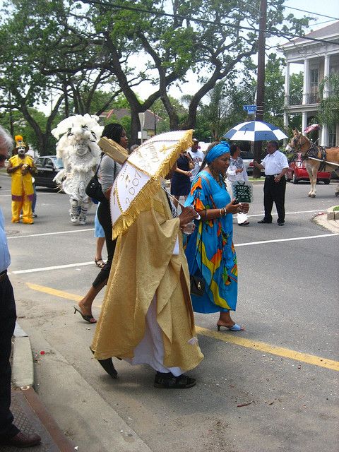 New Orleans: Tremé African American & Creole History Tour - Key Points