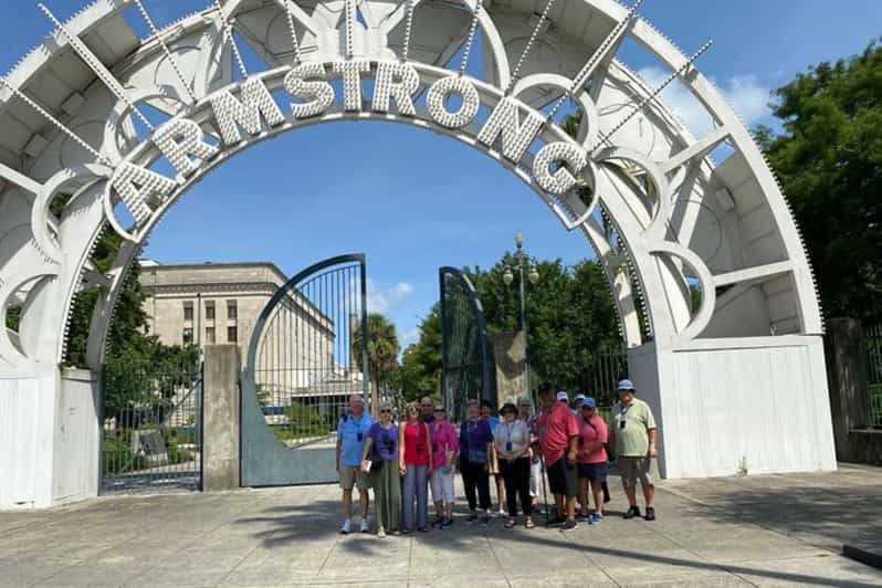 New Orleans: Treme Historical Walking Tour with Museum Visit - Who Should Consider This Tour?