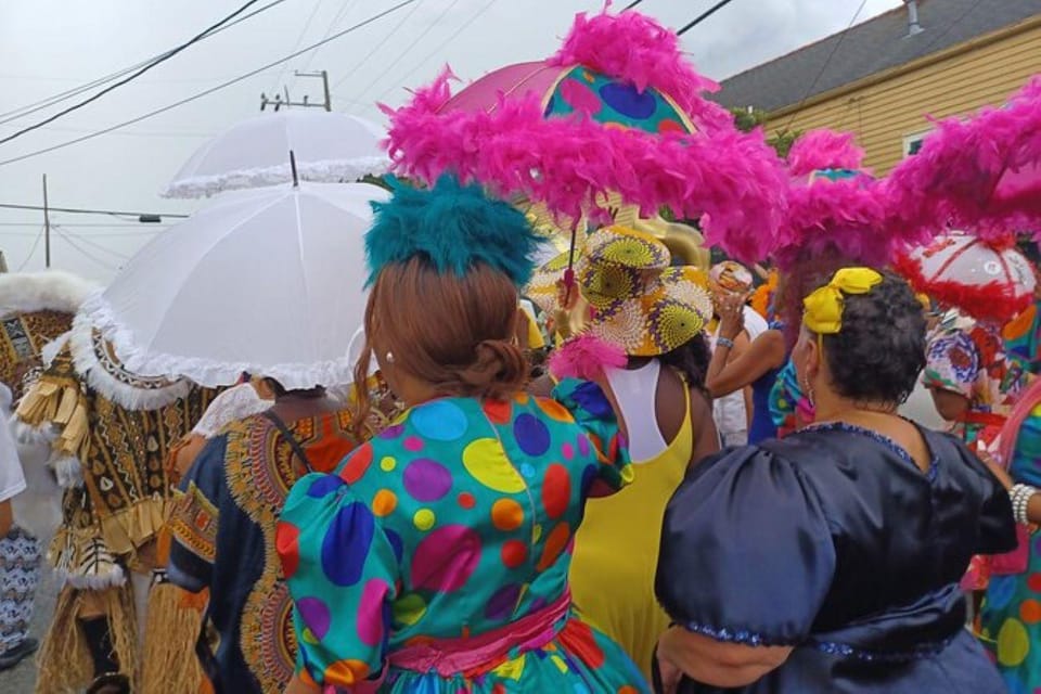 New Orleans: Treme Historical Walking Tour with Museum Visit - Summary: Is the Treme Walking Tour Worth It?