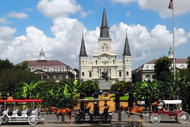 New Orleans Two Day Private Itinerary - Analyzing the Value and Experience