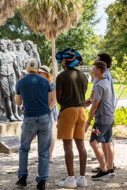 New Orleans: Unveiling Voodoo 2 Hour Walking Tour - An In-Depth Look at the Voodoo Walking Tour