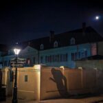 New Orleans Vampire Walking Tour - The Itinerary and What You’ll Experience