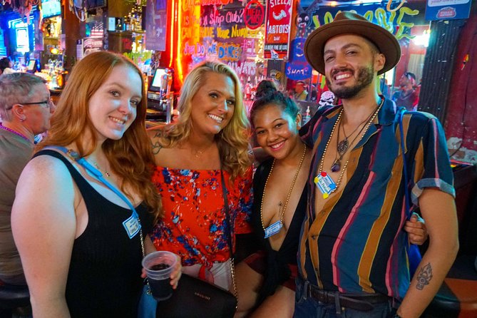 New Orleans VIP Bar and Club Crawl - A Deep Dive into the Experience