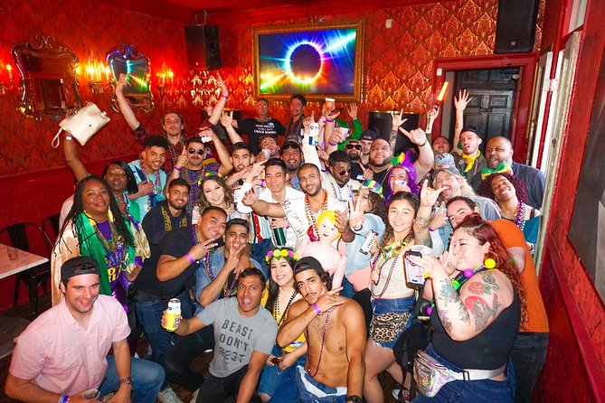 New Orleans VIP Bar and Club Crawl - Final Thoughts
