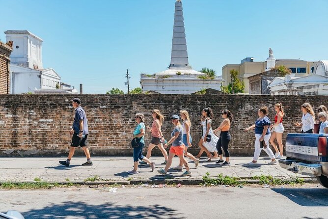 New Orleans Voodoo & French Quarter Cultural Walking Tour - An In-Depth Look at This French Quarter Experience