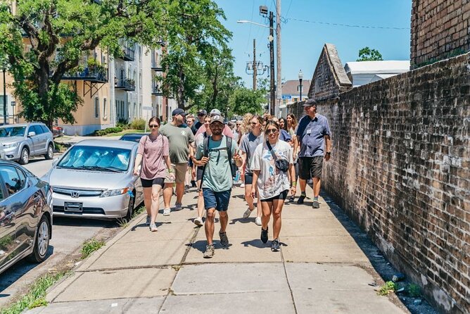 New Orleans Voodoo & French Quarter Cultural Walking Tour - Analyzing Value and Experience