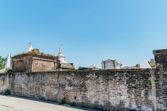 New Orleans Voodoo & French Quarter Cultural Walking Tour - Final Thoughts