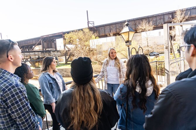 New Orleans: Voodoo, Ghost, Murder, True Crime, & Vampire Tour - A Closer Look at the Itinerary
