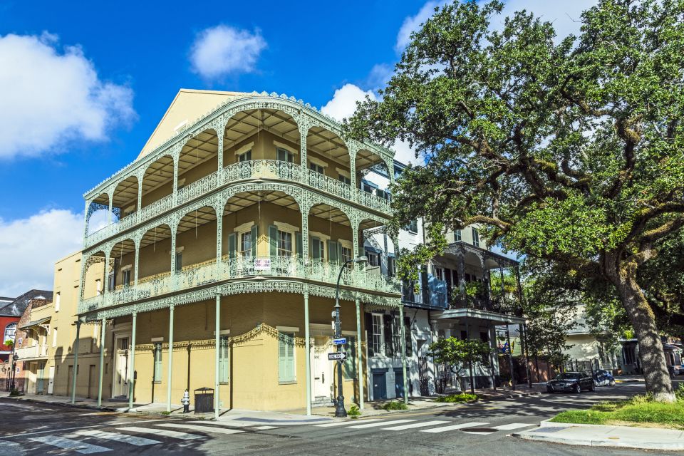 New Orleans: Voodoo History Guided Walking Tour - Authenticity and Review Insights