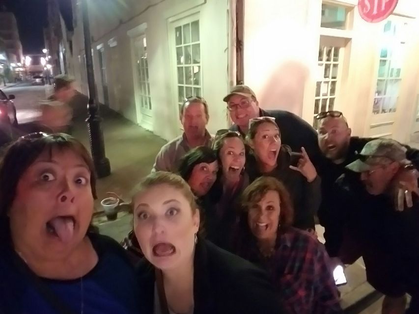 New Orleans: Voodoo, Mystery and Paranormal Tour - A Deep Dive into the Tour Experience
