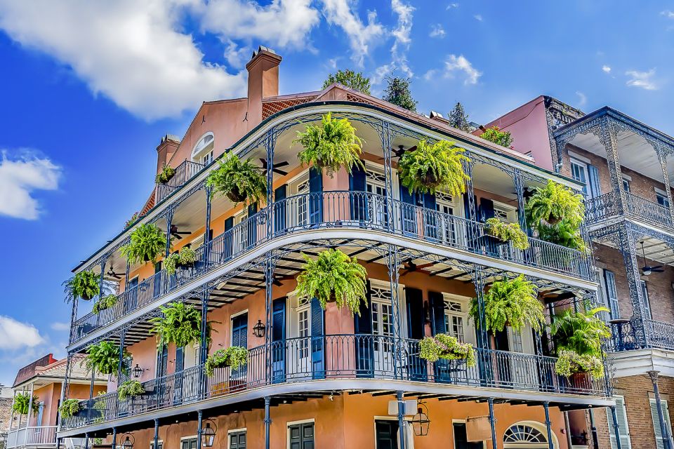 New Orleans: Voodoo Queen Tour of French Quarter - Who Will Love This Tour?