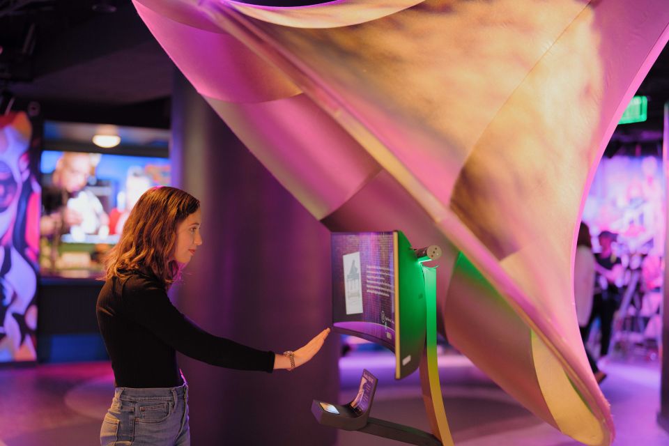 New Orleans: Vue Orleans Observation Deck Entry Ticket - Cost & Value