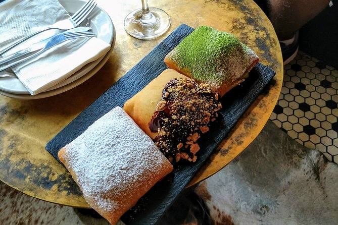 New Orleans Weekend Garden District Food & History Tour - FAQs