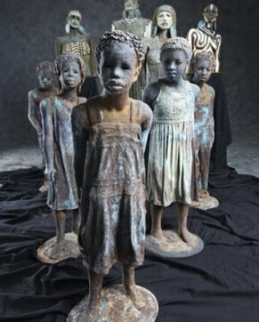 New Orleans: Whitney Plantation & Museum Tour - An In-Depth Look at the Whitney Plantation & Museum Tour