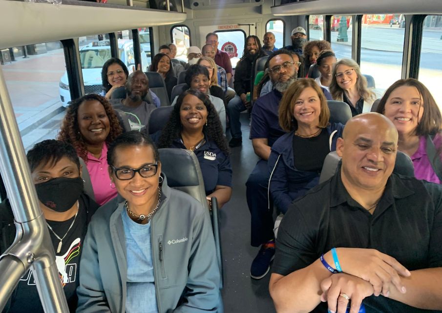 New Orleans: Whitney Plantation & Museum Tour - Who This Tour Is Best For