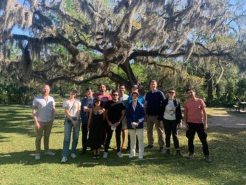 New Orleans: Whitney Plantation + Soul of New Orleans Tour - Practical Details and Tips