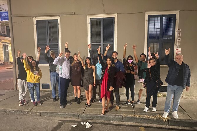 New Orleans Yellow Fever Ghost Tour - Value for Money and Practical Details