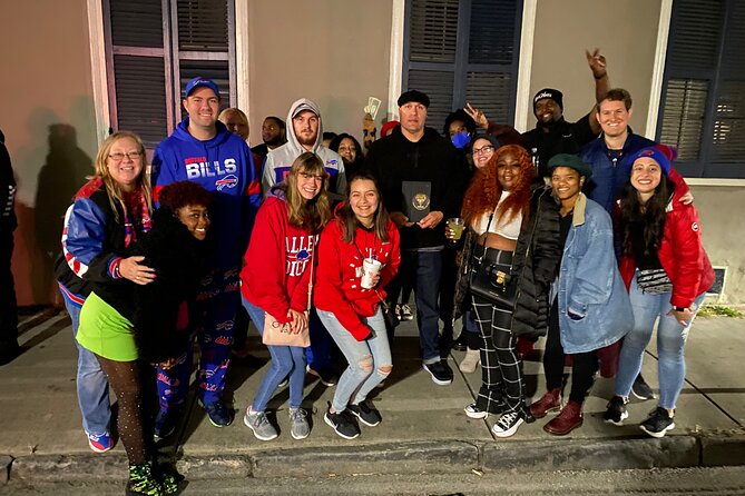New Orleans Yellow Fever Ghost Tour - Authenticity and Tour Highlights