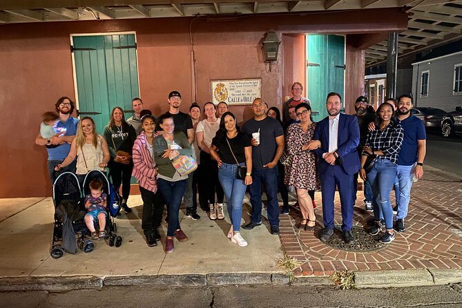 New Orleans Yellow Fever Ghost Tour - Who Will Love This Tour?