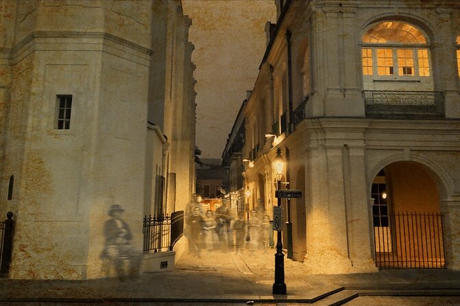 New Orleans Yellow Fever Ghost Tour - The Sum Up: Is It Worth It?