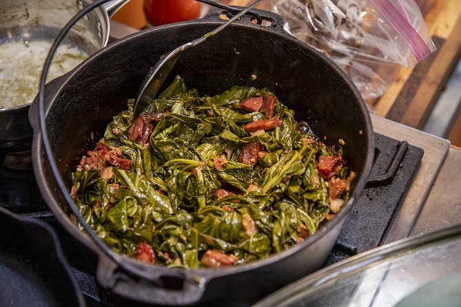NEW: Private Cooking Class & Lowcountry Boil with Local Chef Clay - What Sets This Experience Apart?