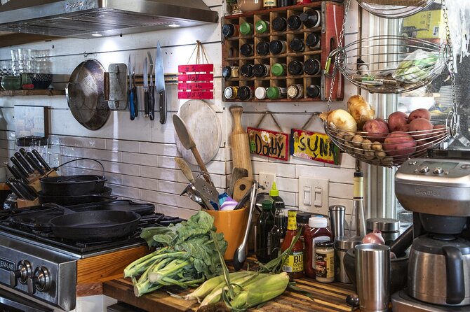 NEW: Private Cooking Class & Lowcountry Boil with Local Chef Clay - What Travelers Are Saying (Based on Insights)