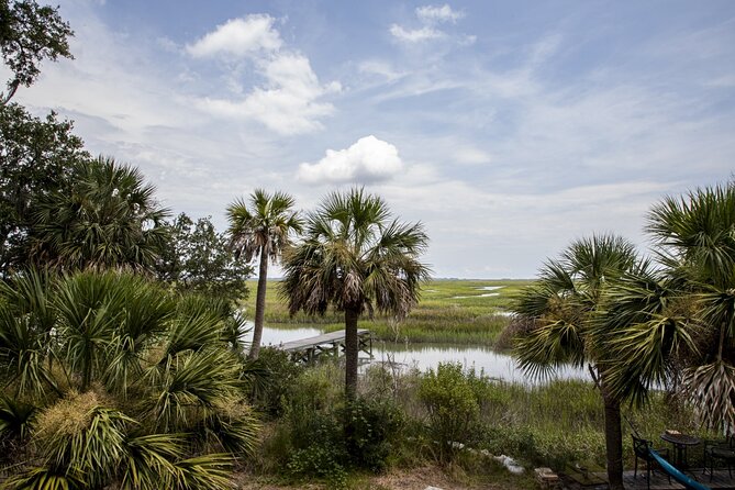 NEW: Private Cooking Class & Lowcountry Boil with Local Chef Clay - The Sum Up