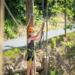 New River Gorge Aerial Park - What to Expect on Your Adventure