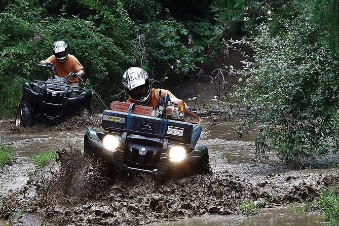 New River Gorge ATV Adventure Tour - Final Thoughts