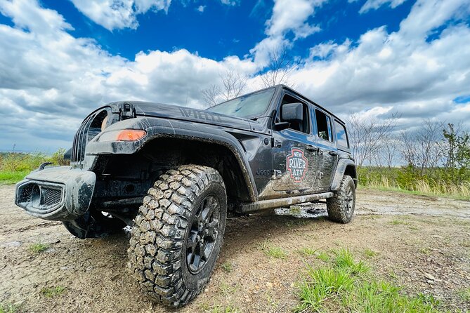 New River Gorge Jeep Tour (Half Day) - The Itinerary and What You Can Expect