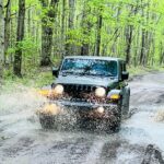 New River Gorge Jeep Tour (Half Day) - Authentic Insights from Travelers