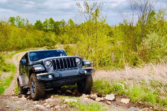 New River Gorge Jeep Tour (Half Day) - Final Thoughts: Who Will Love This Tour?